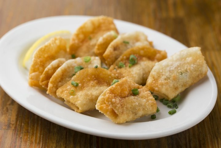 gyoza